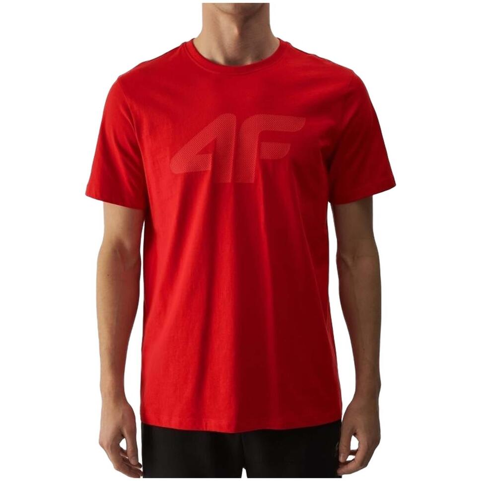 T-shirt 4f modèle M1844-10S pour homme | Decathlon