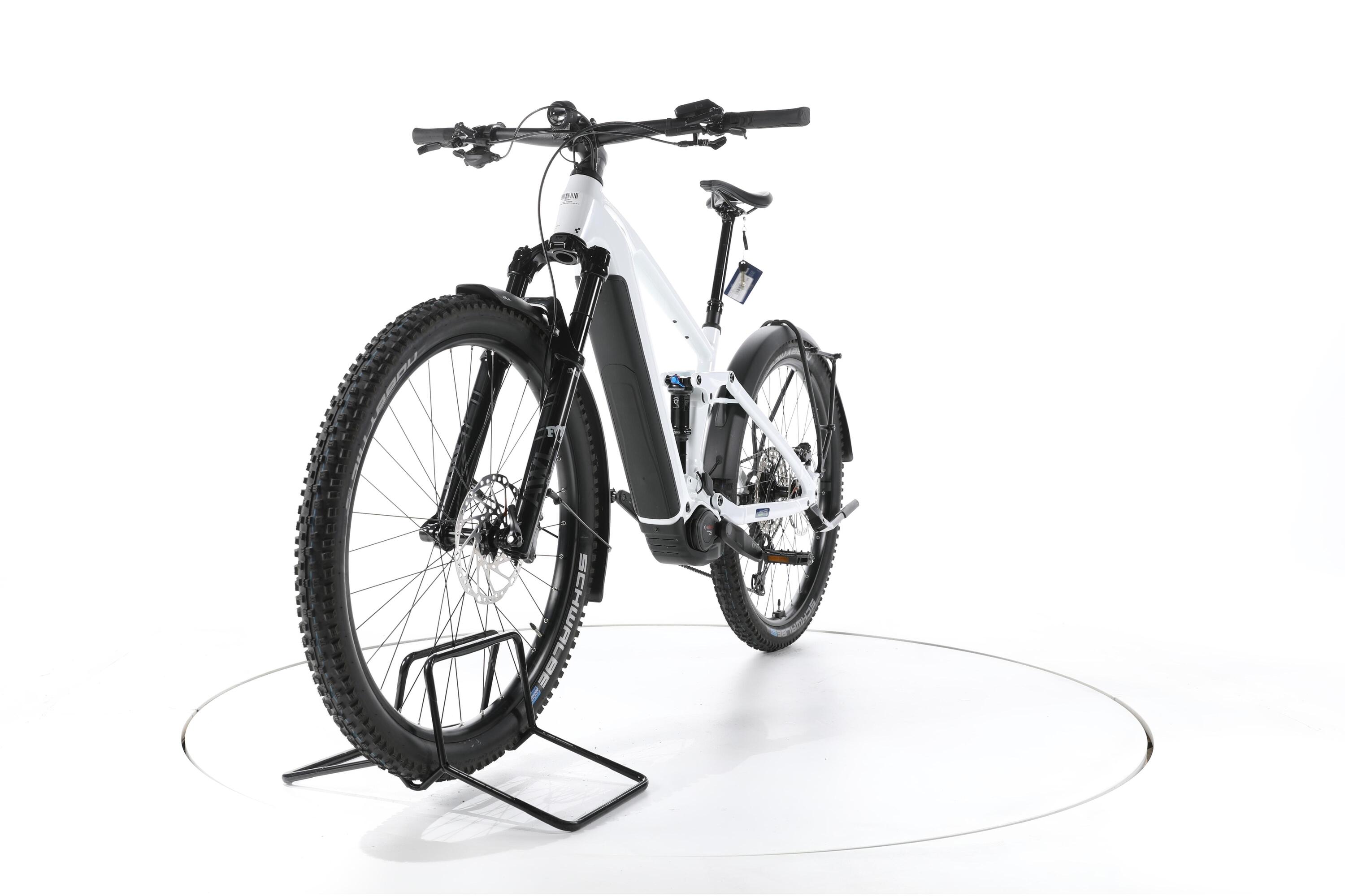 Tweedehands - Cube Stereo Hyb. ONE44 EXC Allroad SUV E-Bike 2025 - Zeer goed | Decathlon