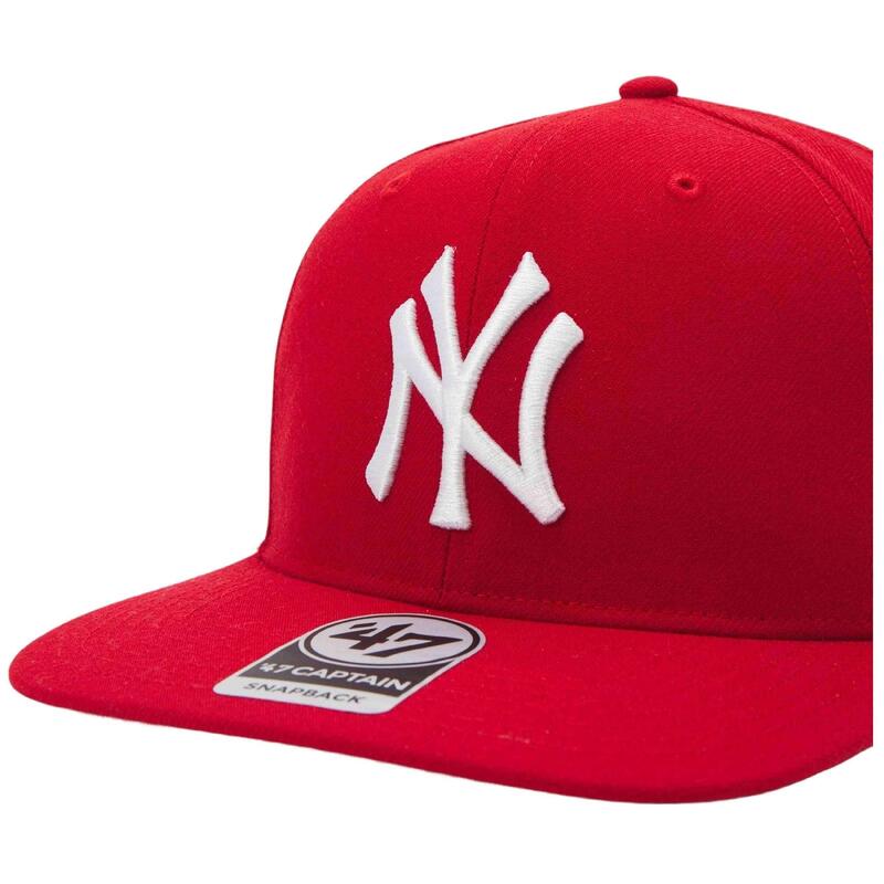 Kšiltovka MLB New York Yankees No Shot ’47 CAPTAIN 47 BRAND - Decathlon