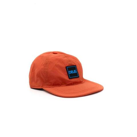 Casquette Deus ex machina modèle DMP257016-MNO pour homme DEUS EX ...