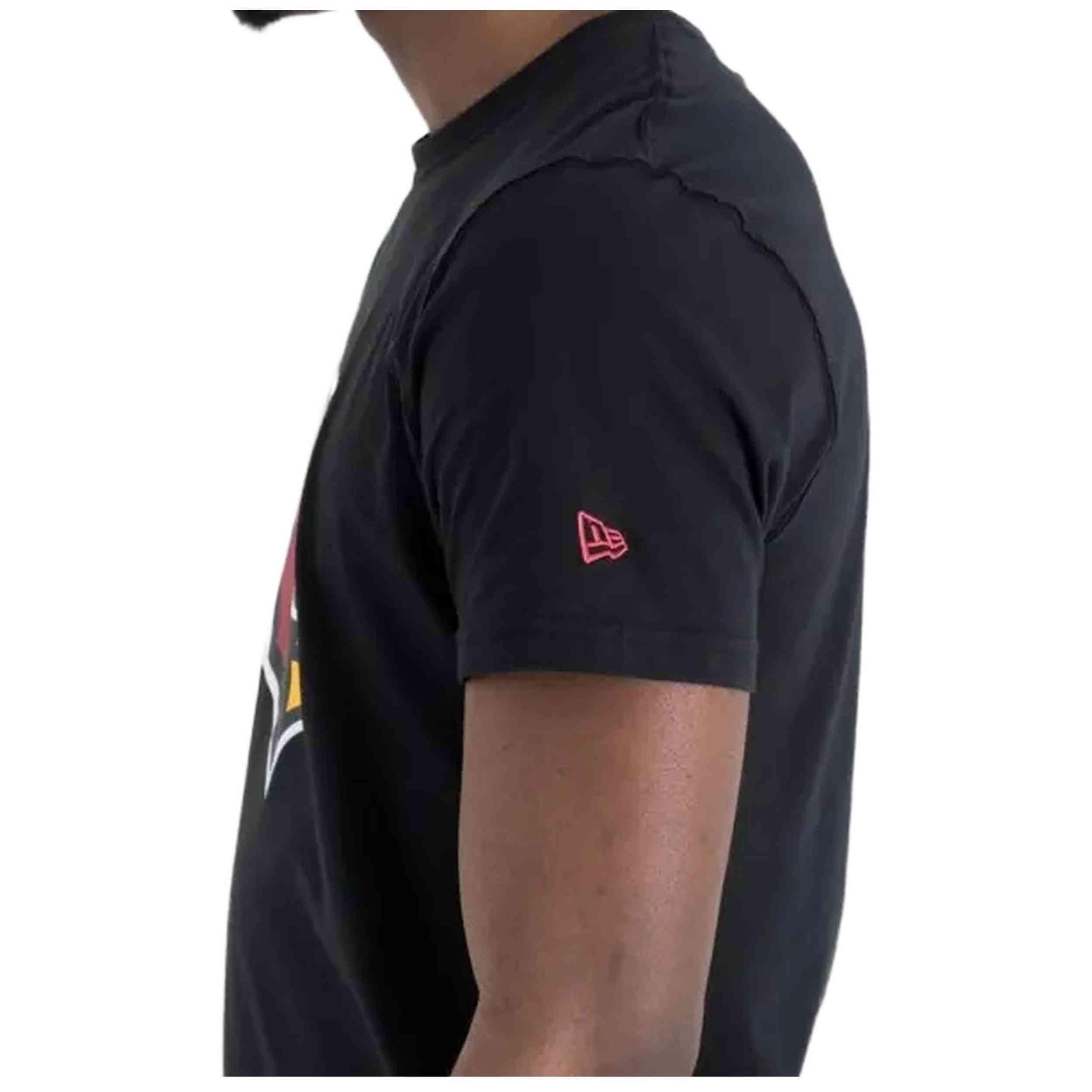 T-shirt New era modèle 11073681 pour homme | Decathlon