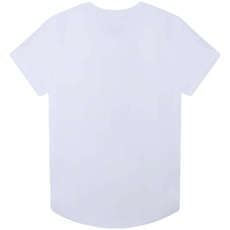 T-shirt Ellesse modèle S3R17761-908 pour unisexe enfants ELLESSE ...