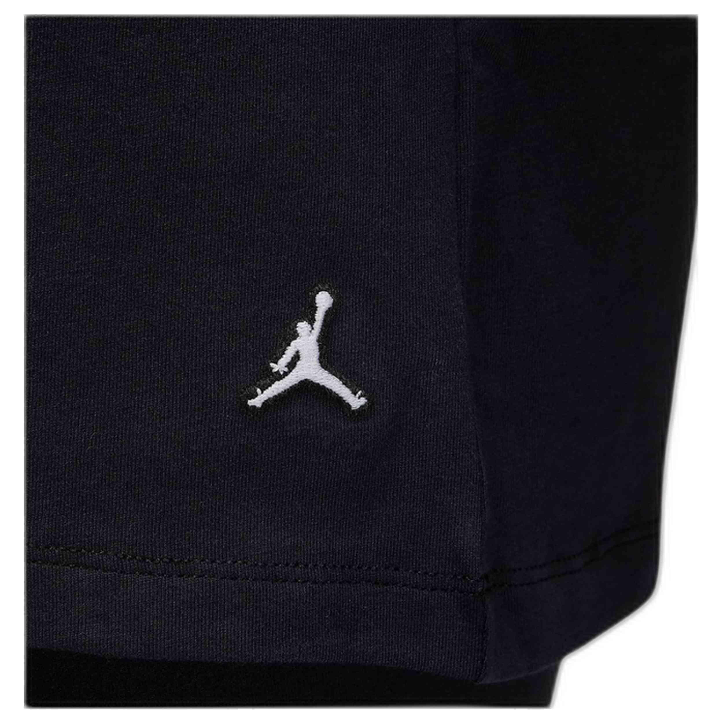 T-shirt met korte mouwen Jordan model JM0625-023 voor mannen | Decathlon