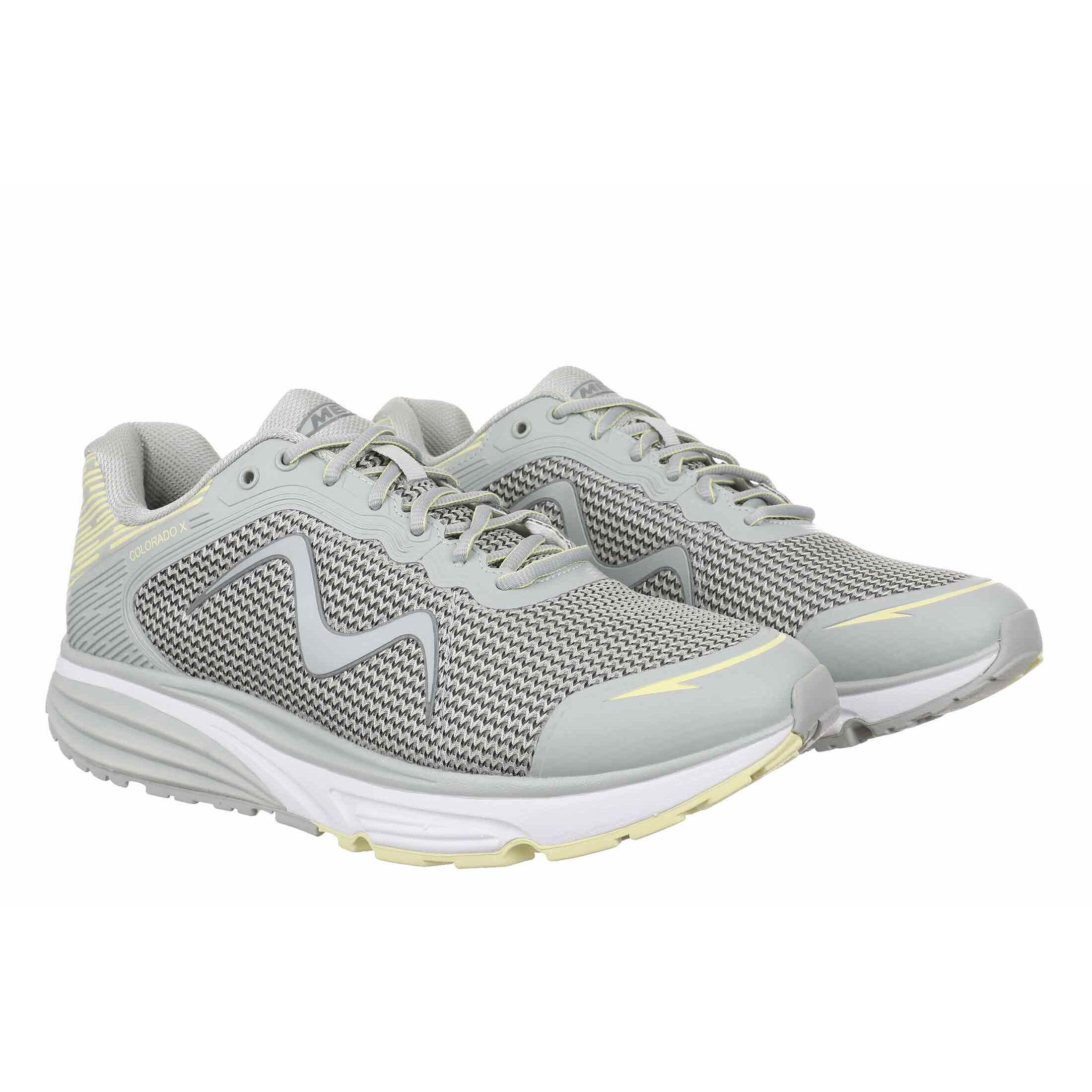 Women's walking shoes MBT Colorado X MBT | Decathlon