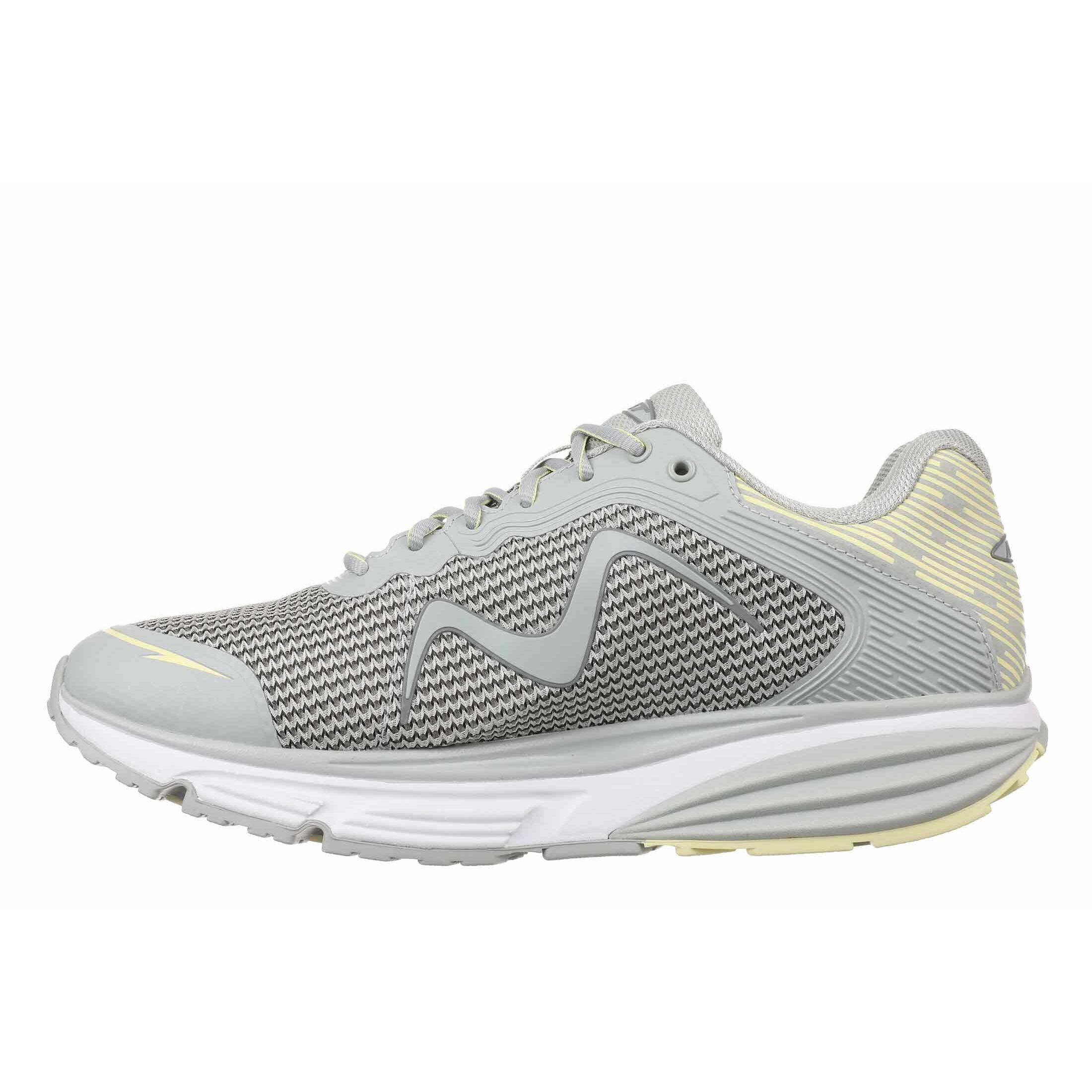Women's walking shoes MBT Colorado X MBT | Decathlon