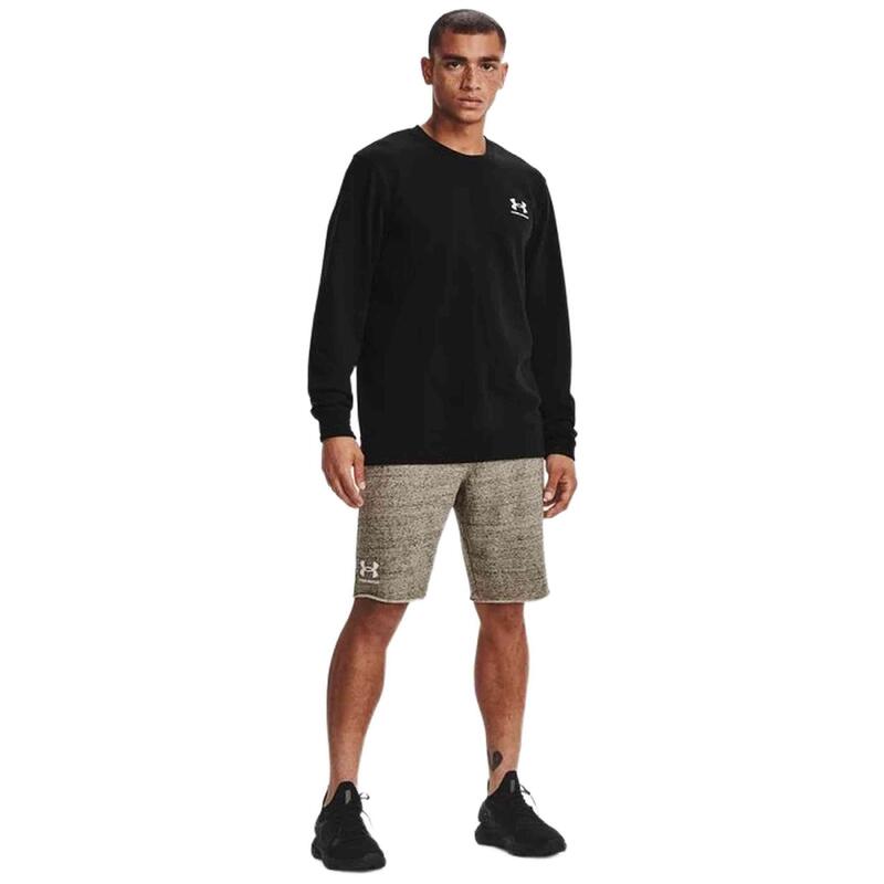 Short Under armour modèle 48650652909907 pour homme UNDER ARMOUR ...