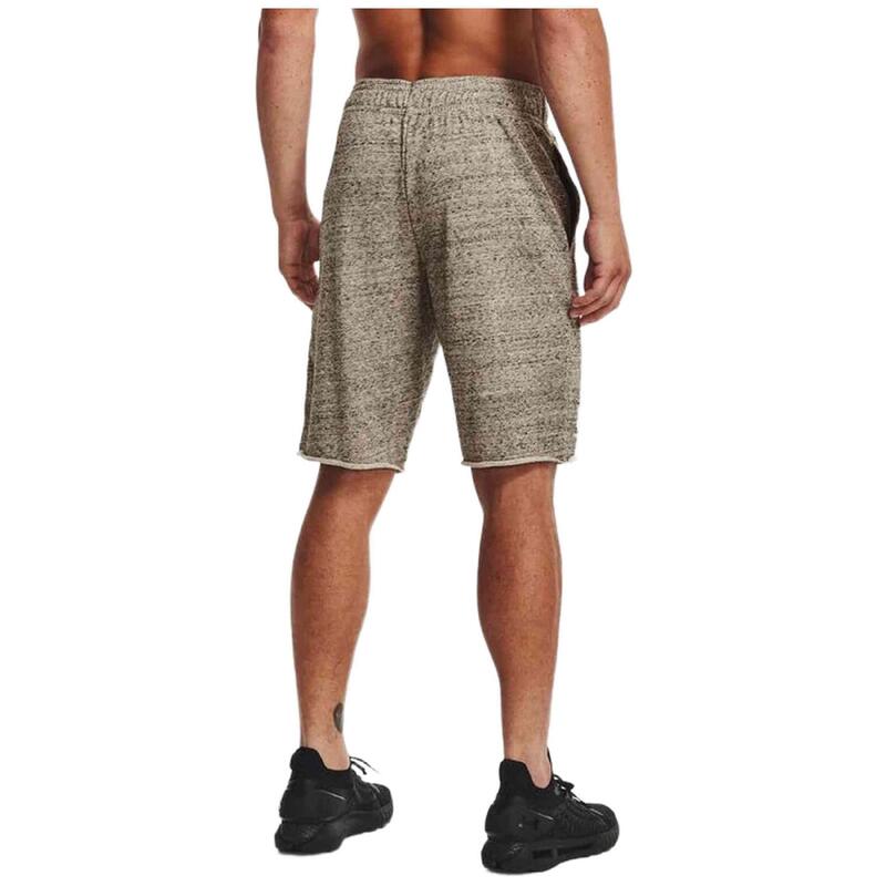 Short Under armour modèle 48650652909907 pour homme UNDER ARMOUR ...