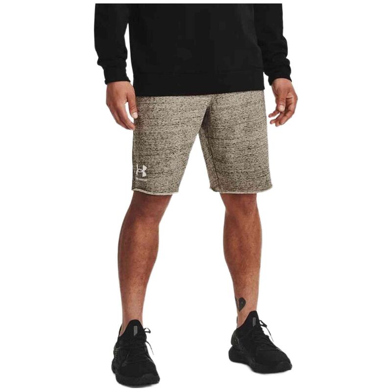 Short Under armour modèle 48650652909907 pour homme UNDER ARMOUR ...
