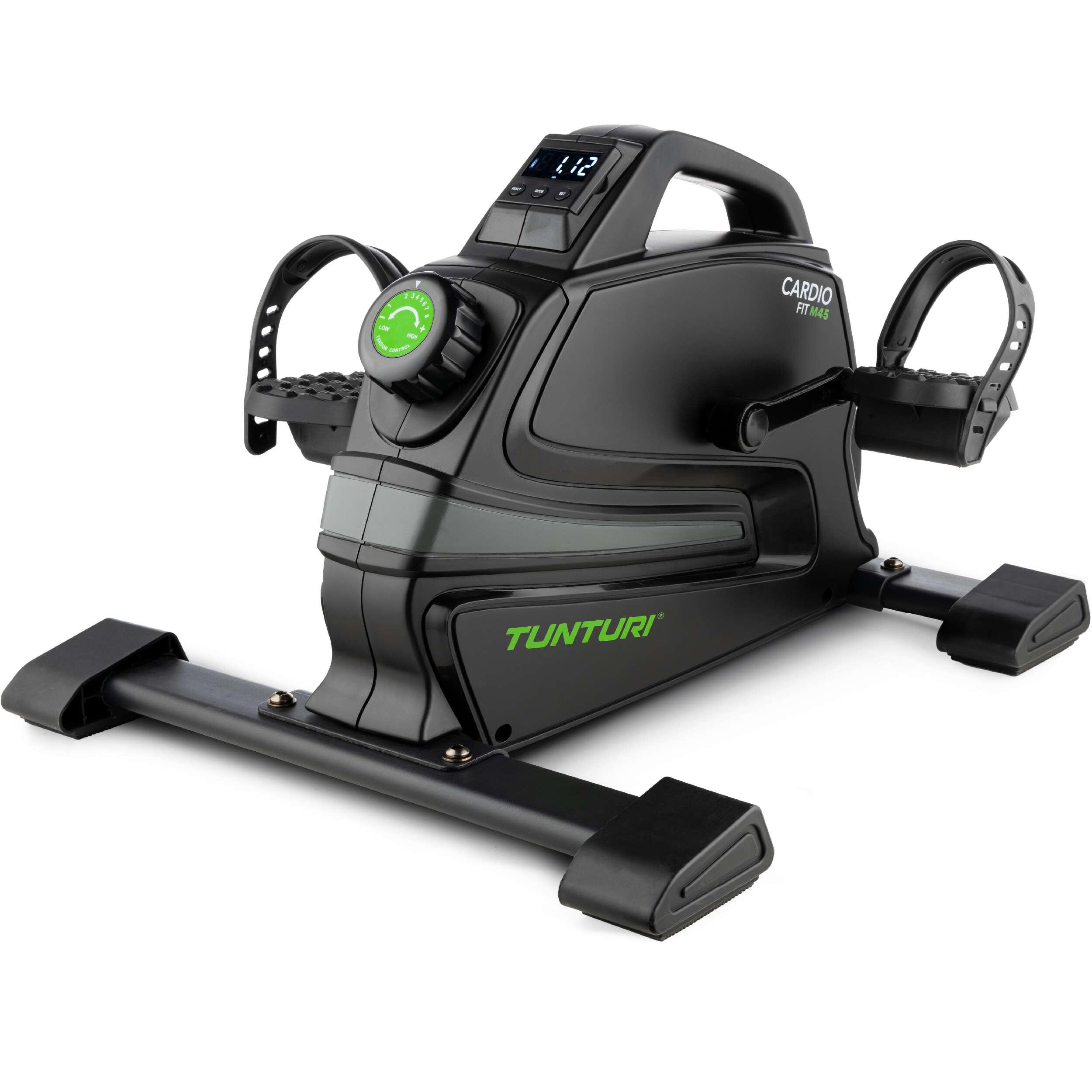 Mini Cyclette Decathlon per Movimento e Salute Ovunque