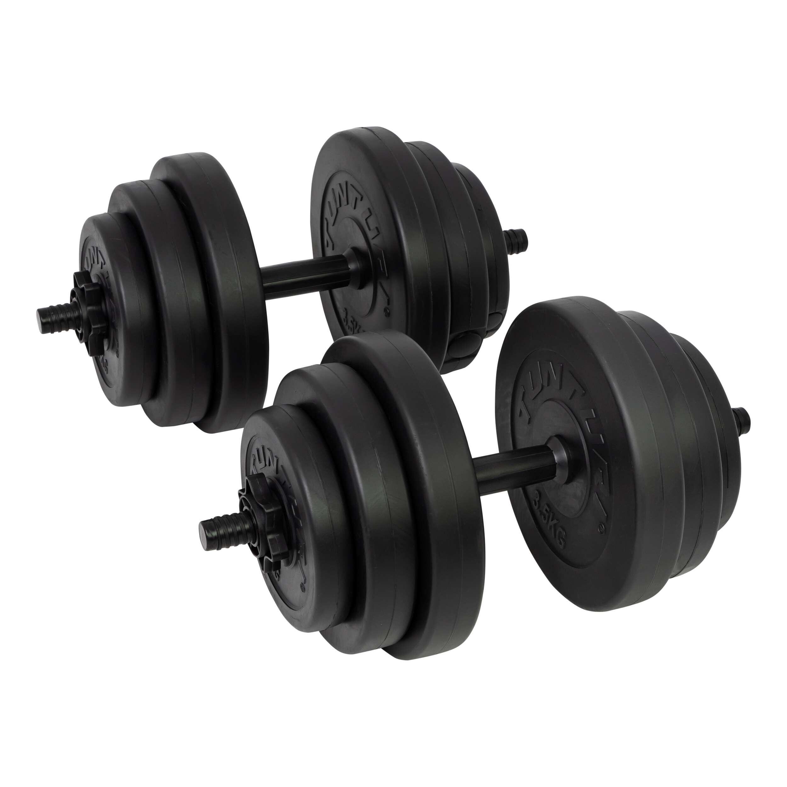 Haltère réglable | Decathlon