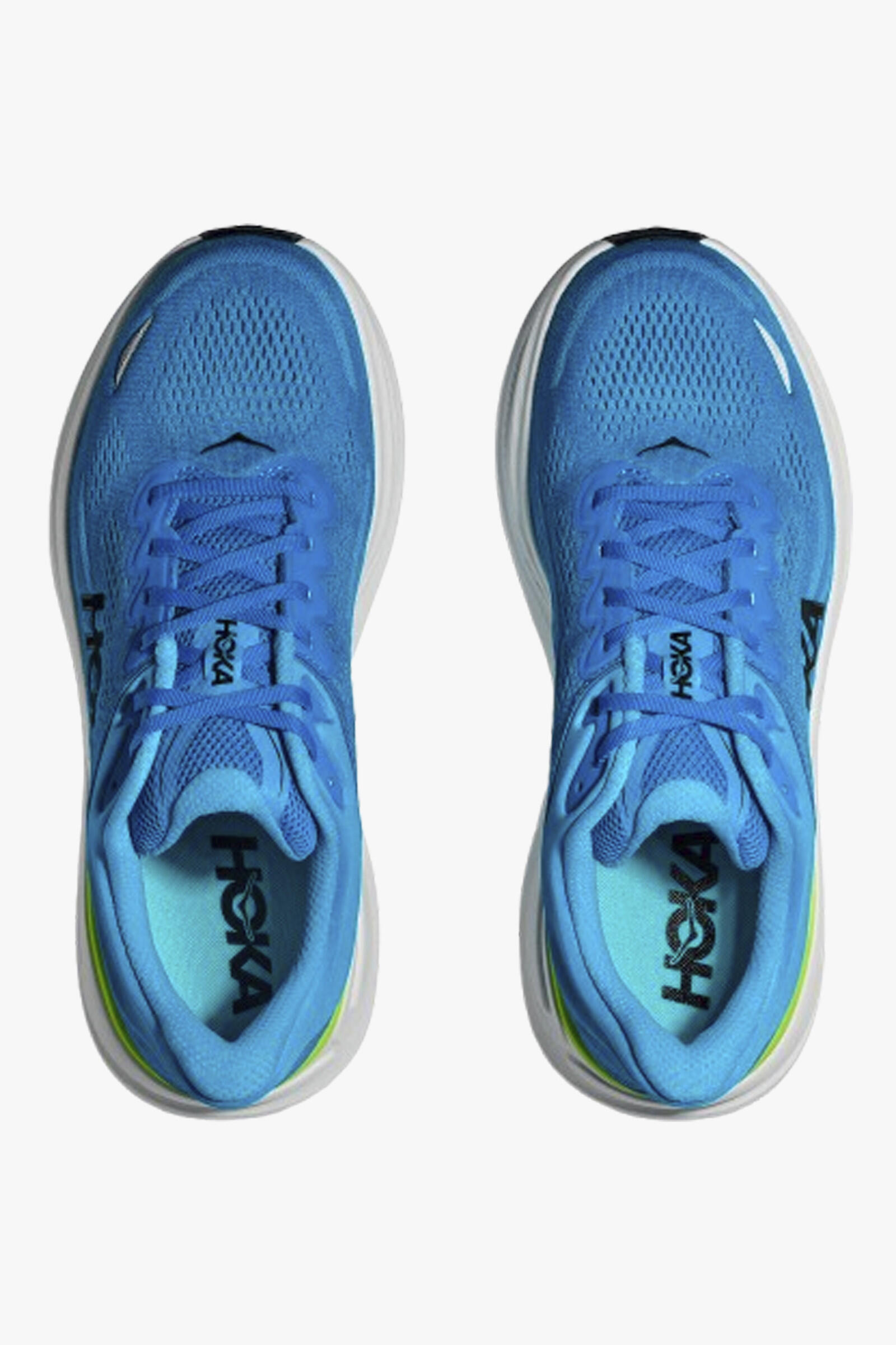 Hoka Zapatillas Bondi 9 Azul | Decathlon