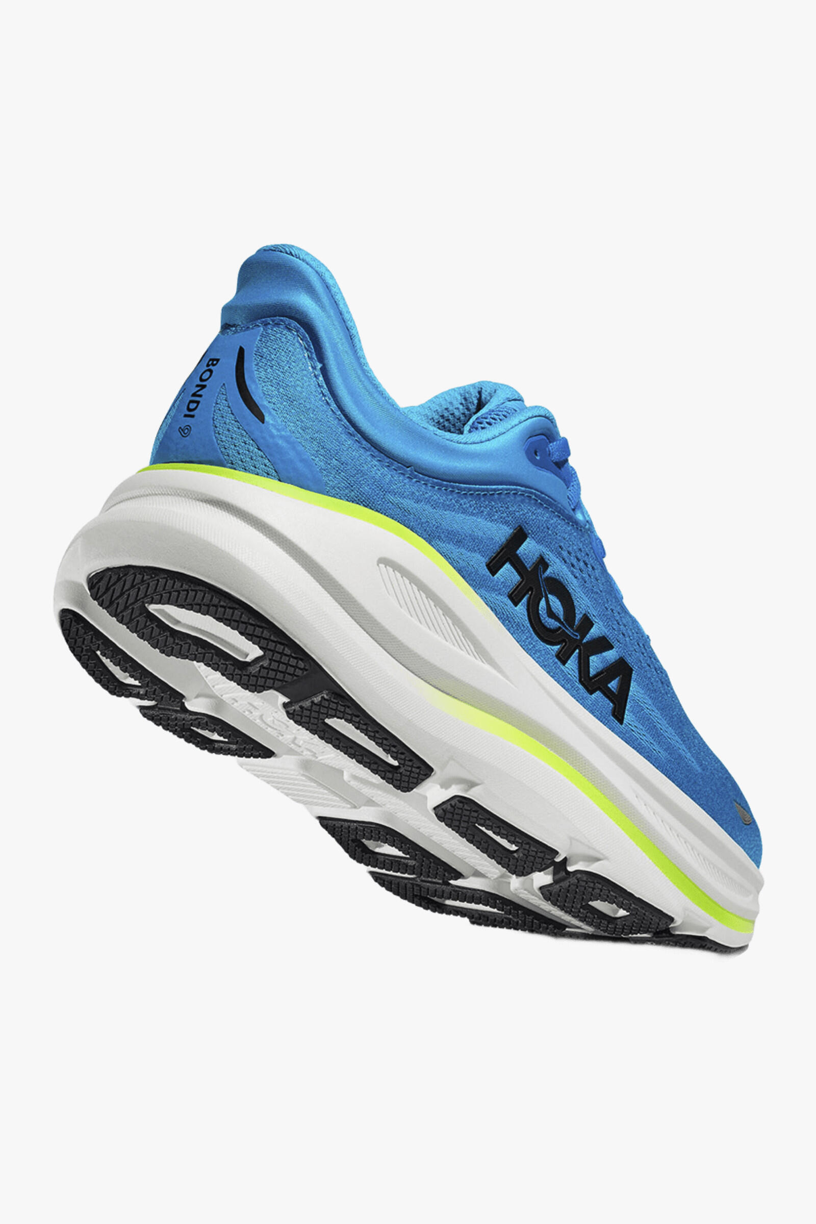 Hoka Zapatillas Bondi 9 Azul | Decathlon