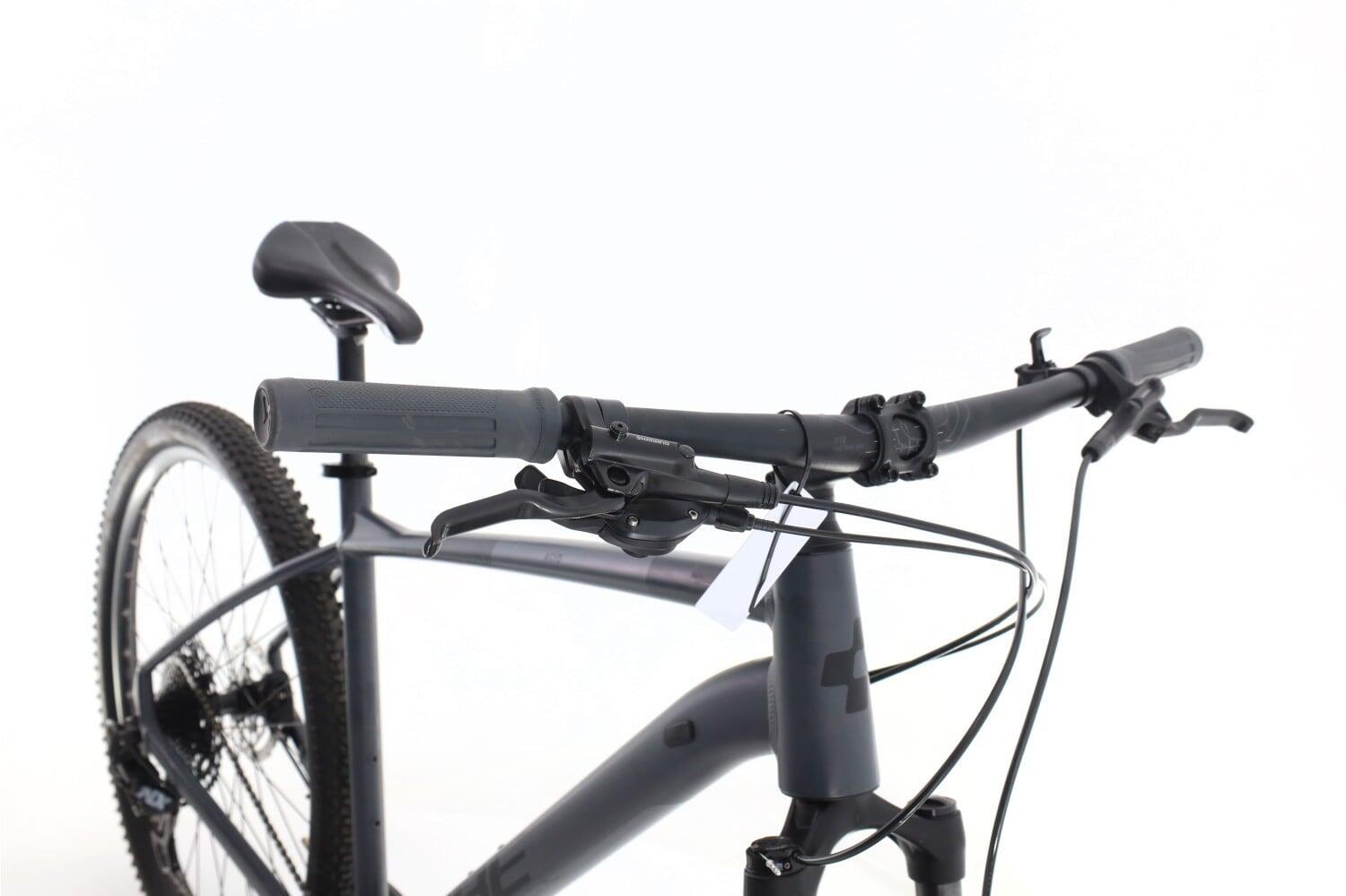 MTB ricondizionata · Acid CMPT · Ottimo stato CUBE | Decathlon