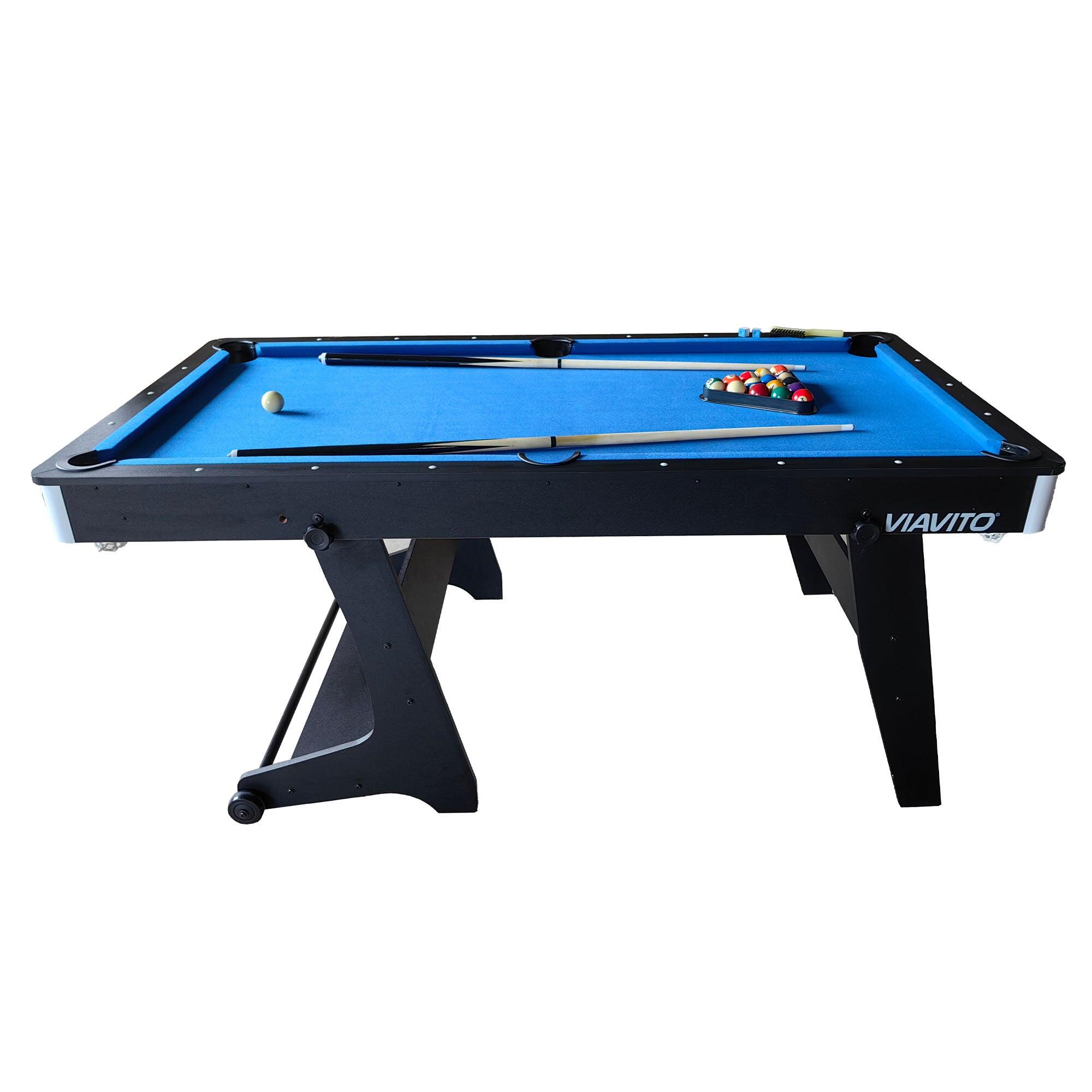 Pool Tables for Fun and Entertainment | Decathlon UK