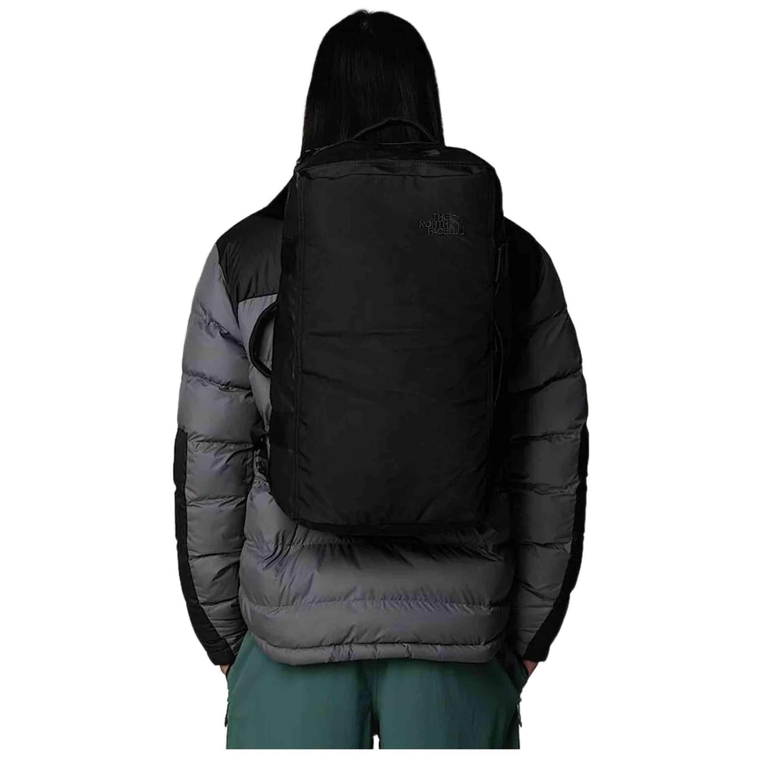 Zaino The north face modello NF0A52RRKT01 per unisex THE NORTH FACE ...