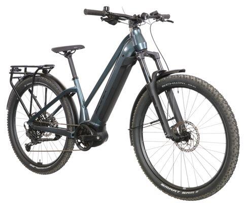 Sunn RAGE ALL ROAD S1 E‑MTB, Bosch 625Wh, überholt. | Decathlon