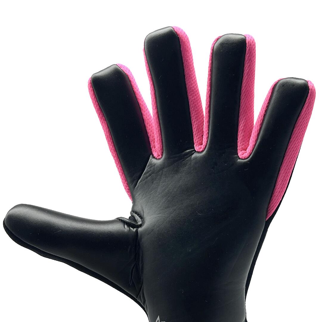 TwoFive Barcelona Basic Pink Keepershandschoenen | Decathlon