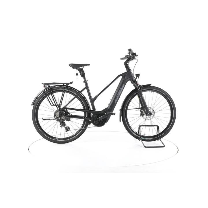 Second Life - KTM Macina Style 730 Trekking E-Bike 2023 - Stan dobry KTM | Decathlon