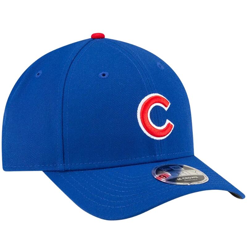 New Era MLB Player Replica 9FORTY M-Crown Cap Team Chicago Cubs | Decathlon
