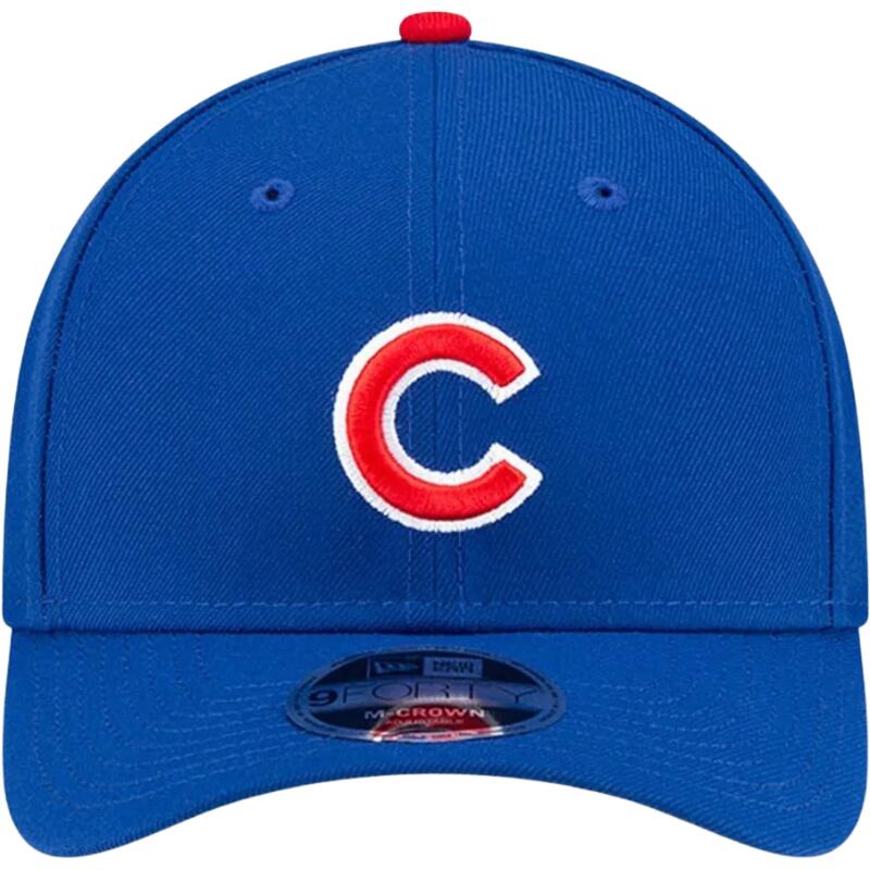 New Era MLB Player Replica 9FORTY M-Crown Cap Team Chicago Cubs | Decathlon