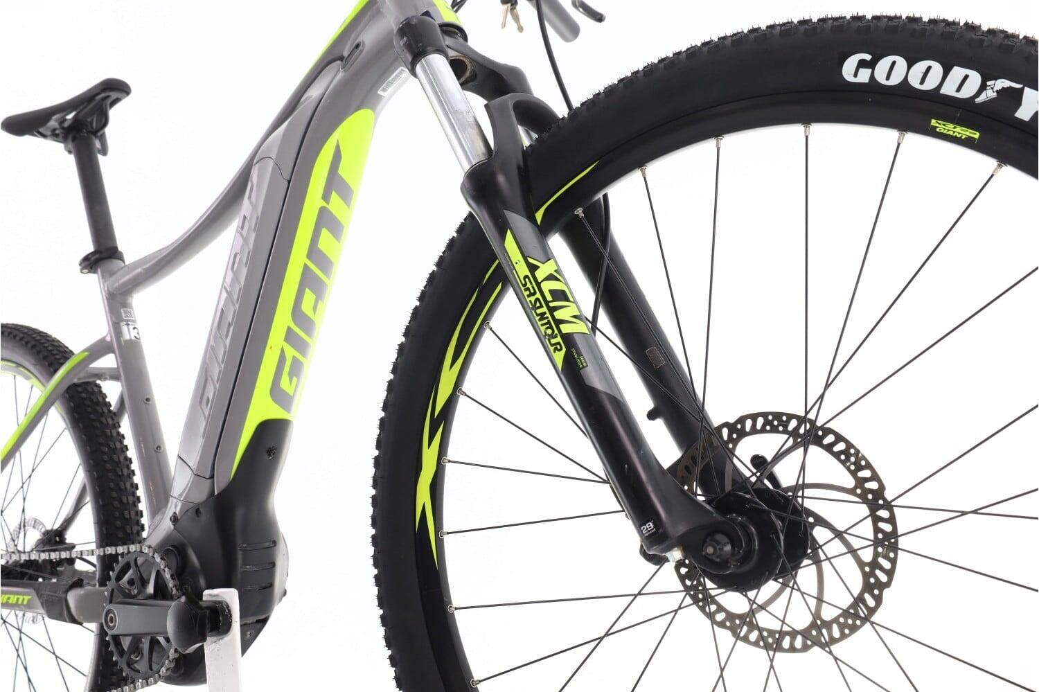 Tweedehands e-bike · Fathom 3 · Zeer goede toestand | Decathlon