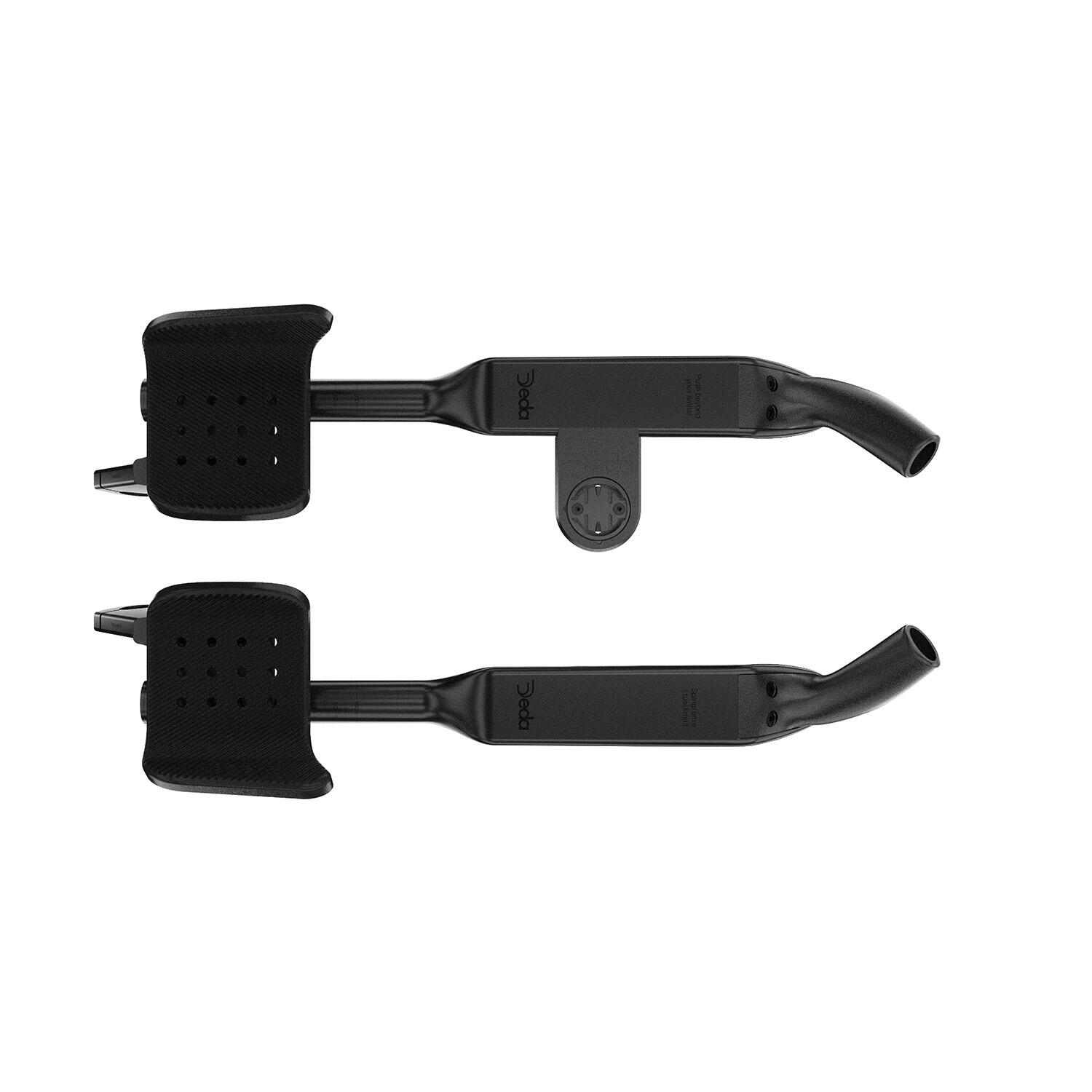 Deda Fast Pro Extensions - Carbon Aero Bar Extensions | Decathlon