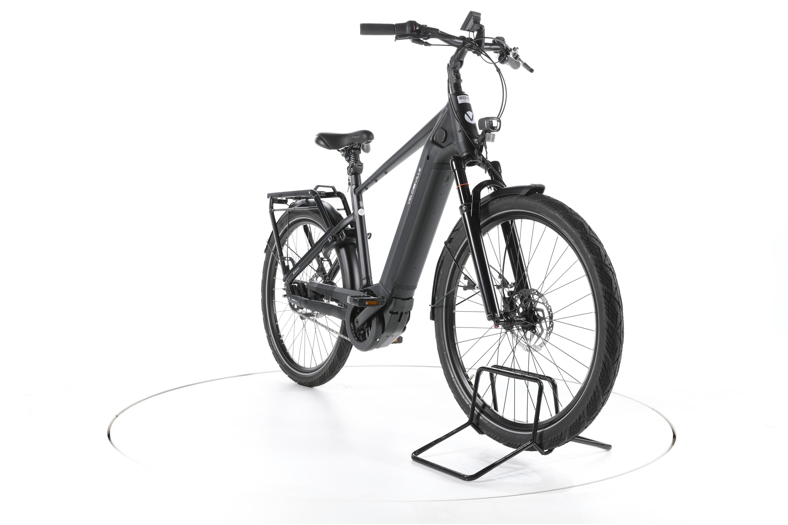 Tweedehands - Velo de Ville SEB 990 PRO City E-Bike 2025 - Zeer goed | Decathlon