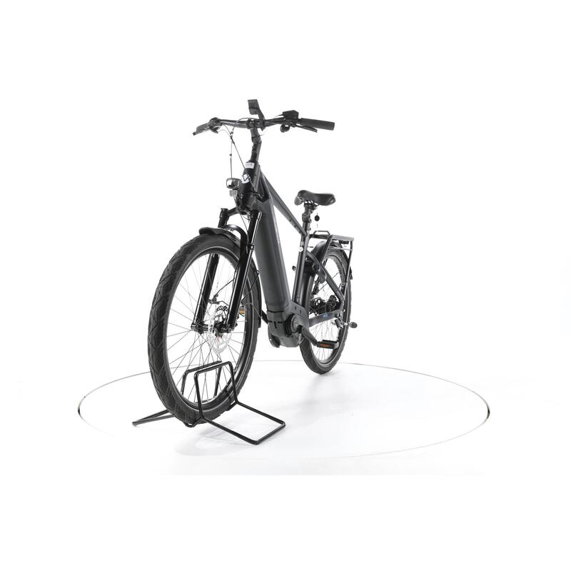 Second Life - Velo de Ville SEB 990 PRO City E-Bike 2025 - Bardzo dobry stan VELO DE VILLE ...