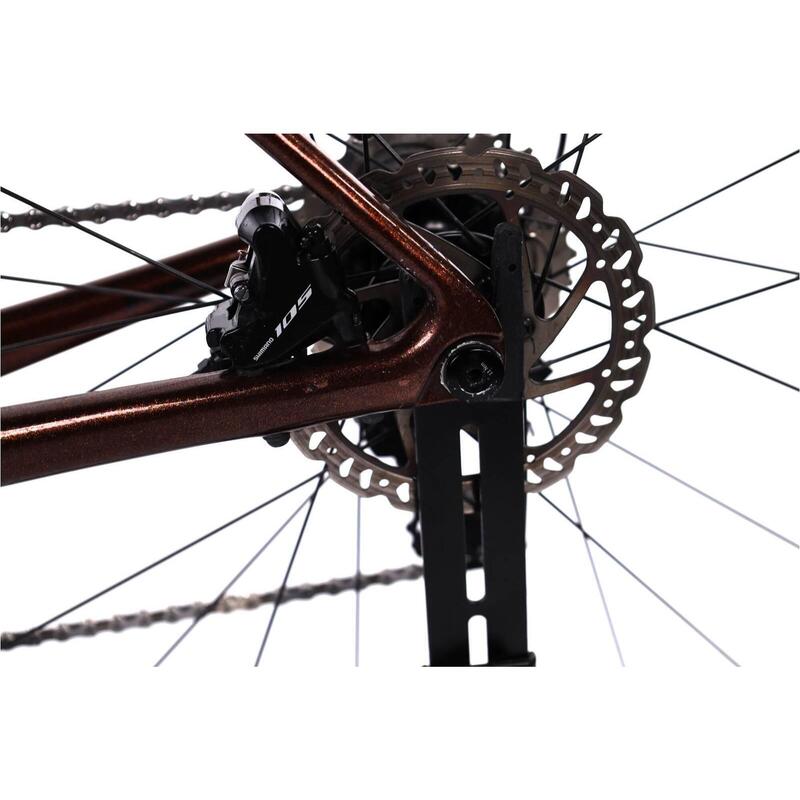 GIANT - Second life - Bicicletă șosea - Giant TCR - S - Bun | Decathlon