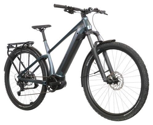 Second hand MTB elettrica Sunn RAGE ALL ROAD LOW S1 Shimano 10V Bosch 75 - Buono SUNN | Decathlon