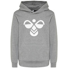 Hoodie Hmlcuatro Unisex Gyerekek Lélegző Hummel HUMMEL - Decathlon