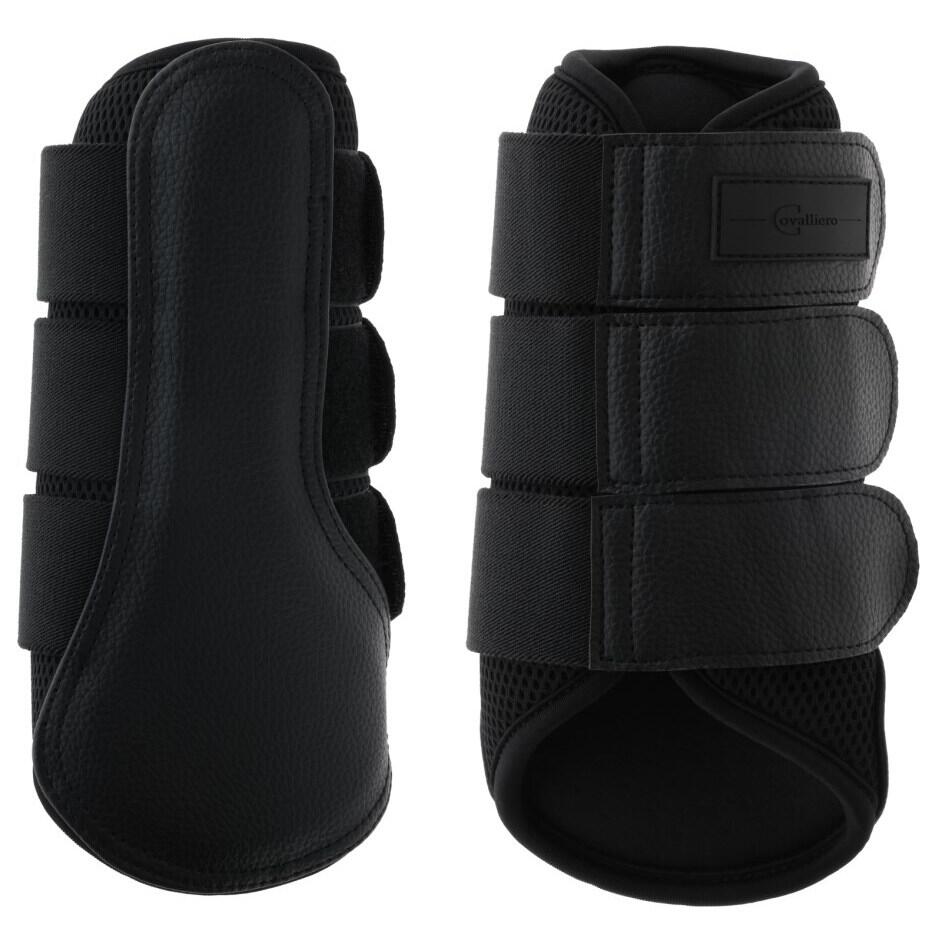 Guêtres pour cheval Covalliero Avina | Decathlon