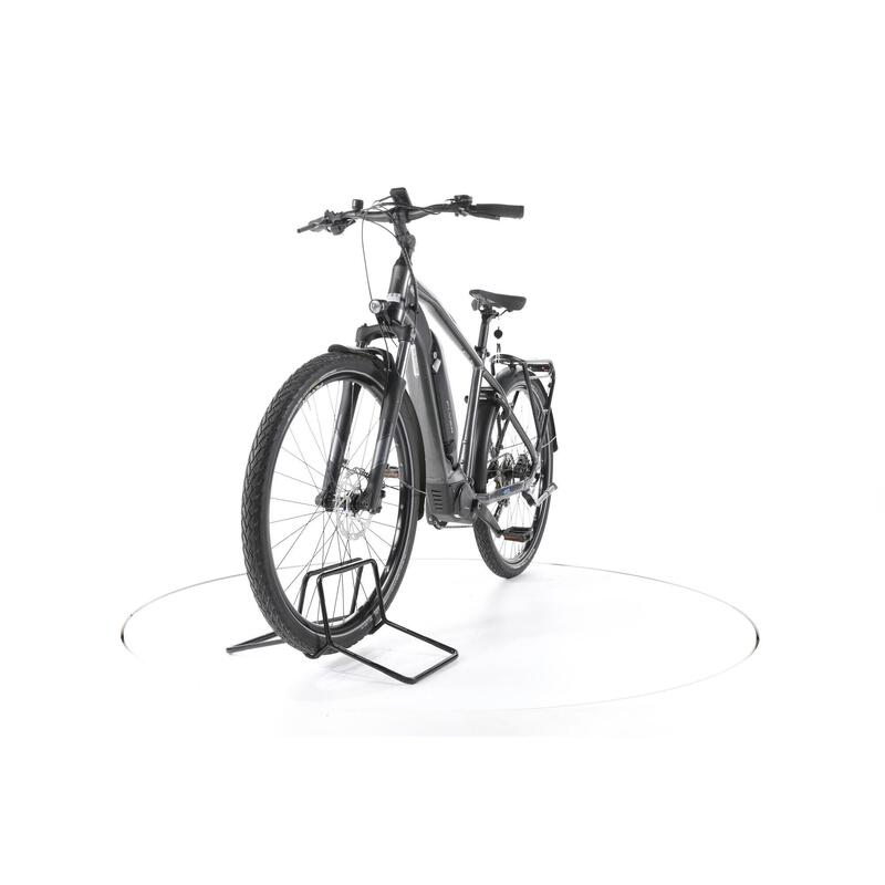 Second Life - FLYER Upstreet5 5.10 Trekking E-Bike - Stan dobry FLYER | Decathlon