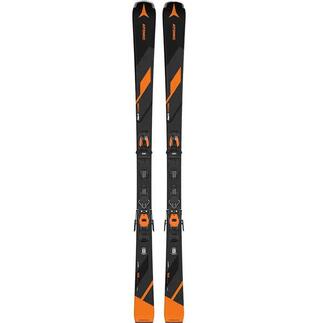 Ski Atomic Redster Q Pro - 2026-154-New ATOMIC | Decathlon