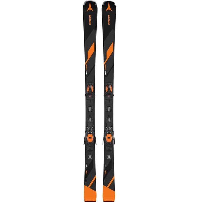 Ski Atomic Redster Q Pro - 2026-154-New ATOMIC | Decathlon