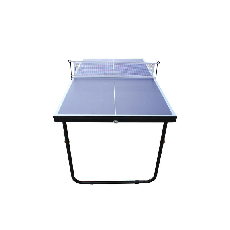 Stół do tenisa stołowego ping pong ATLAS SPORT składany B08 ATLAS SPORT ...