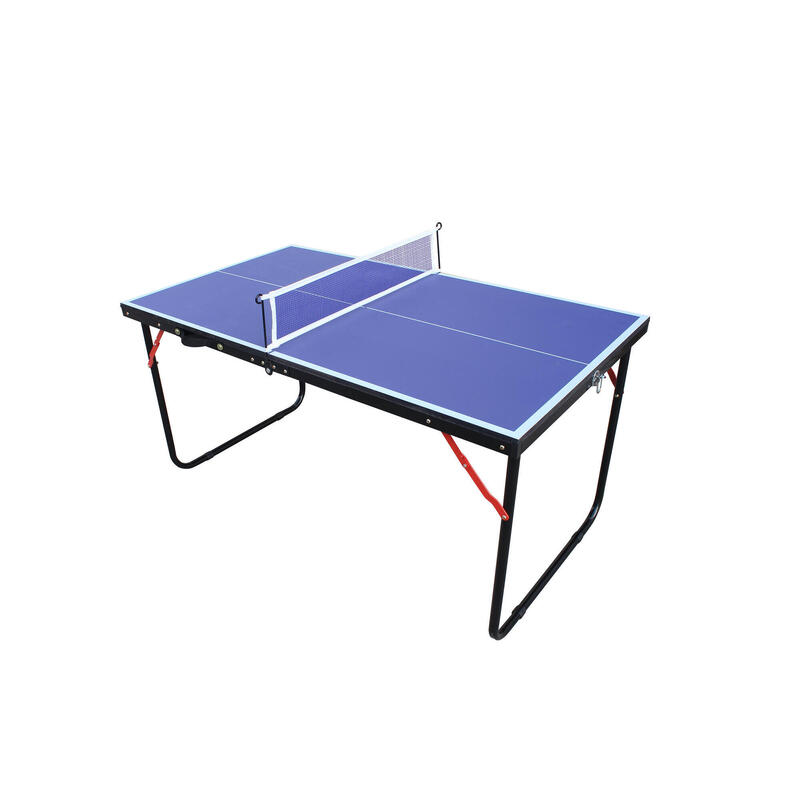 Stół do tenisa stołowego ping pong ATLAS SPORT składany B08 ATLAS SPORT ...