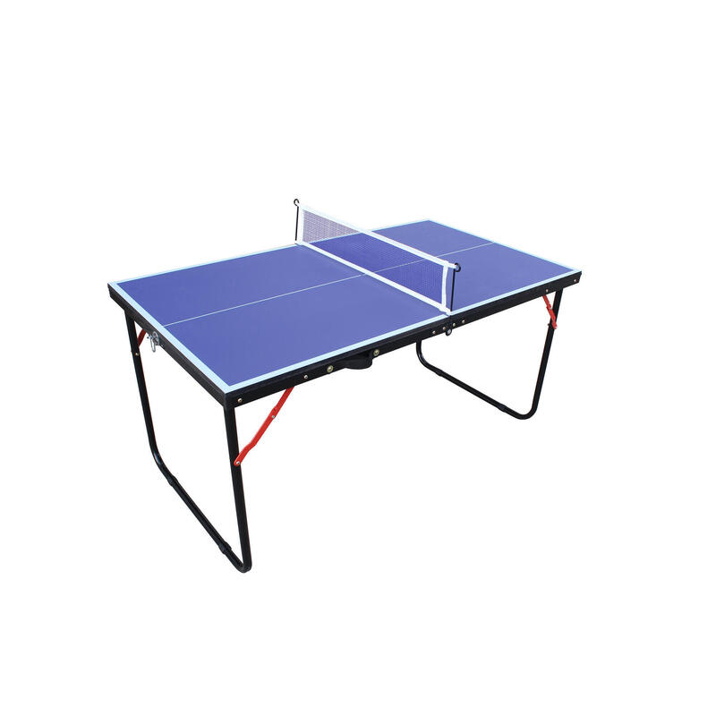 Stół do tenisa stołowego ping pong ATLAS SPORT składany B08 ATLAS SPORT ...