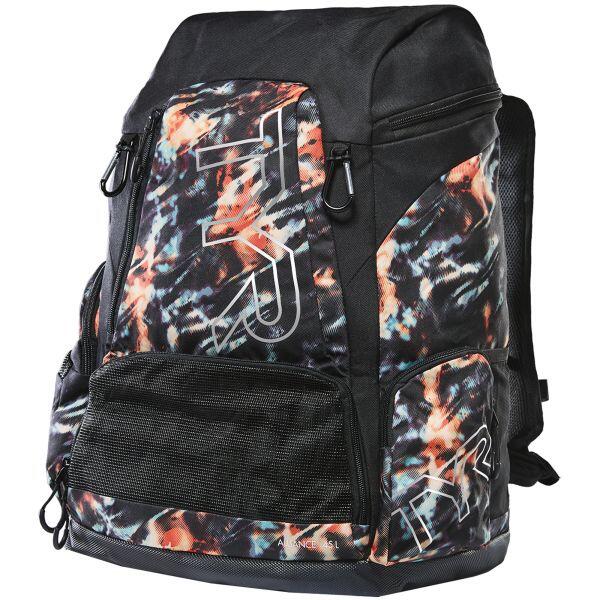 Plecak TYR Alliance Team Backpack 45L Validus TYR | Decathlon