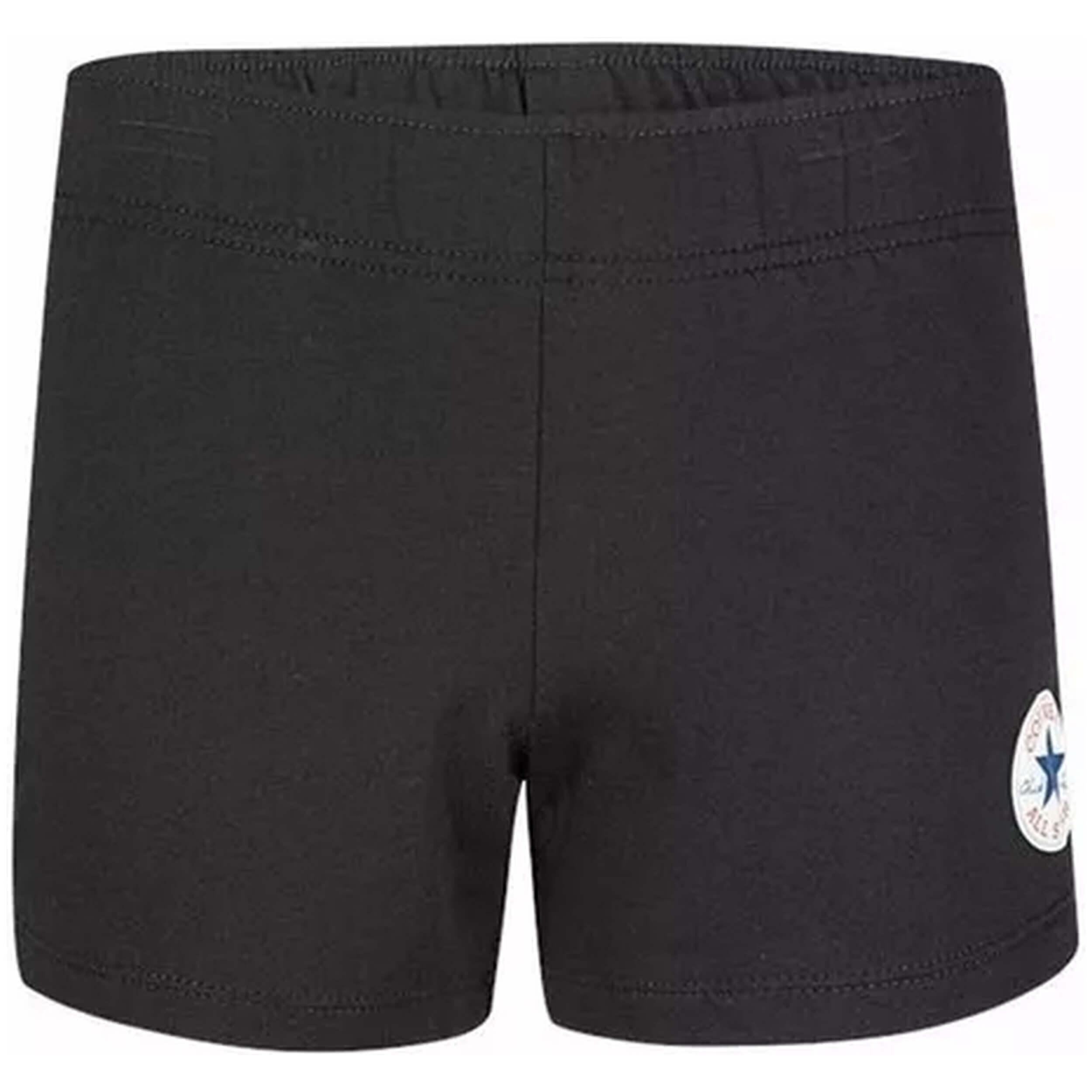 Pantaloncini Converse modello 369025-023 per unisex ragazzi CONVERSE ...