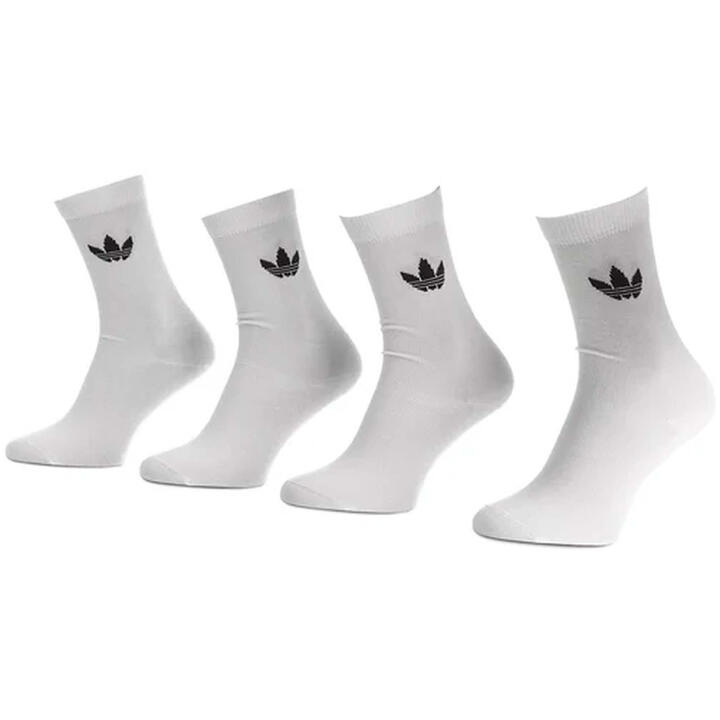 Chaussettes Adidas modèle DV1728 pour unisexe ADIDAS | Decathlon