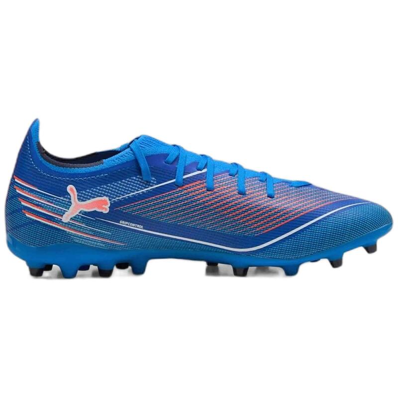 Chaussures de football Puma modèle Ultra 6 Match MG Jr pour enfants ...
