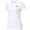 T-shirt Puma modèle 586776-02 pour femmes PUMA | Decathlon
