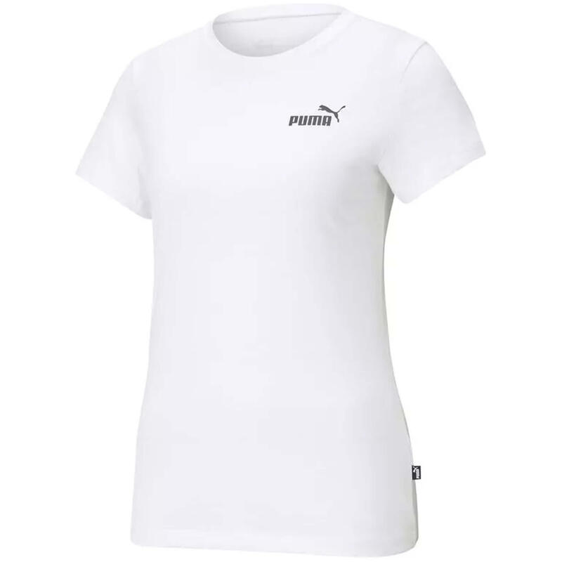 T-shirt Puma modèle 586776-02 pour femmes PUMA | Decathlon