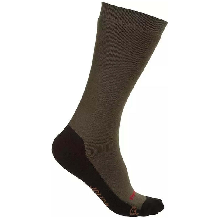 Chaussettes Joluvi modèle 230673-097 pour unisexe JOLUVI | Decathlon