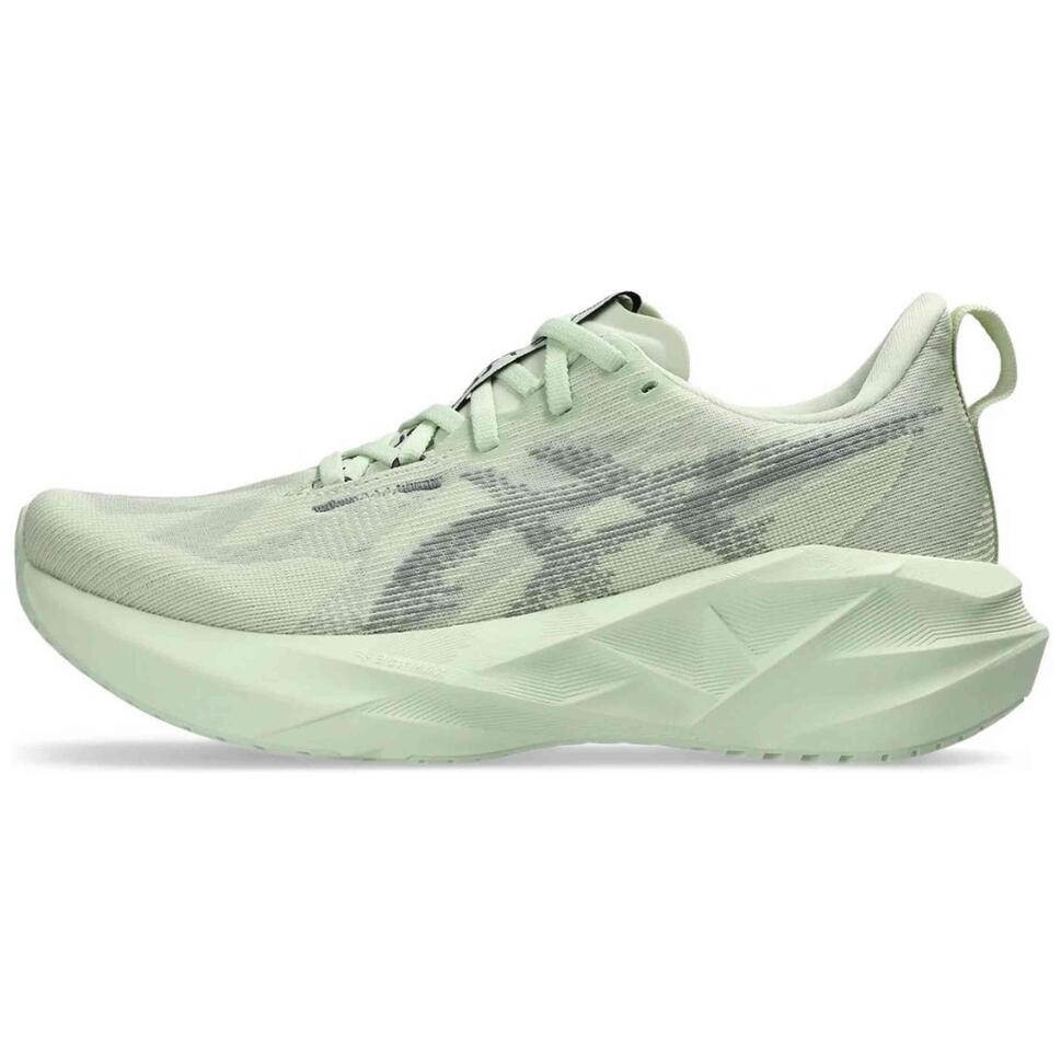 Chaussures de course Asics modèle 1012B765-301 pour femmes | Decathlon