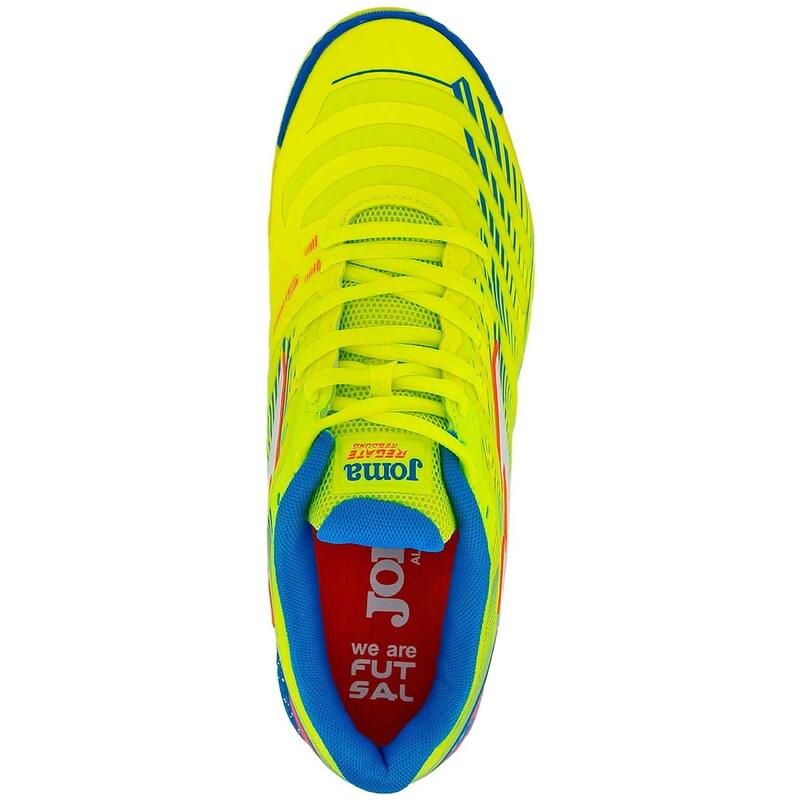 Pánské vnitřní boty Joma Regate Rebound - Pohodlí a výkon JOMA - Decathlon