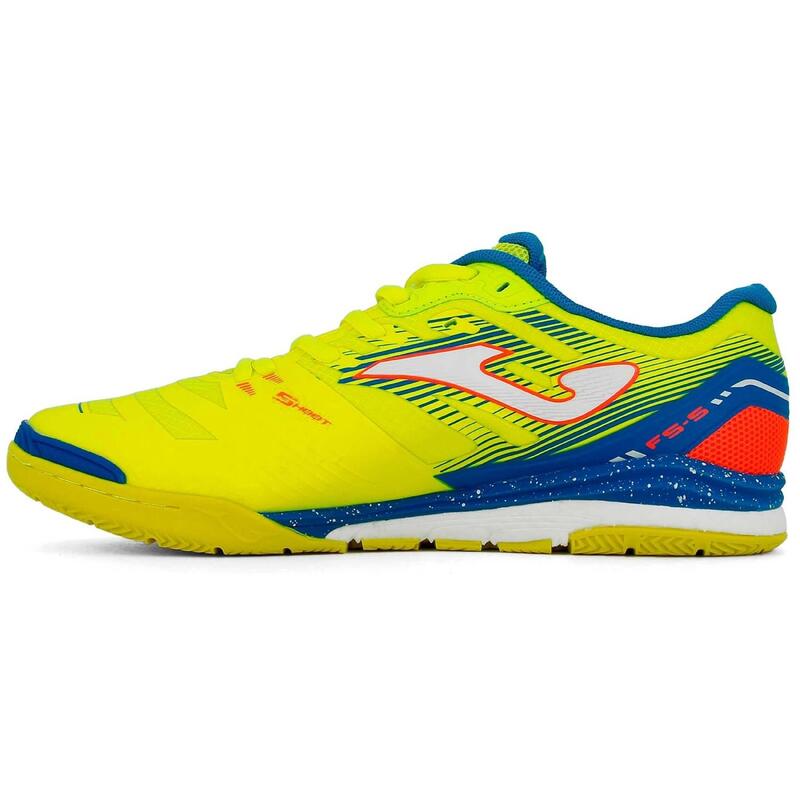 Pánské vnitřní boty Joma Regate Rebound - Pohodlí a výkon JOMA - Decathlon