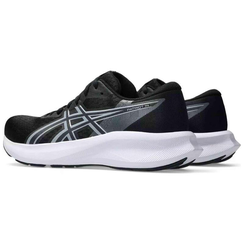 Chaussures de course Asics modèle 1012B836-002 pour homme ASICS | Decathlon