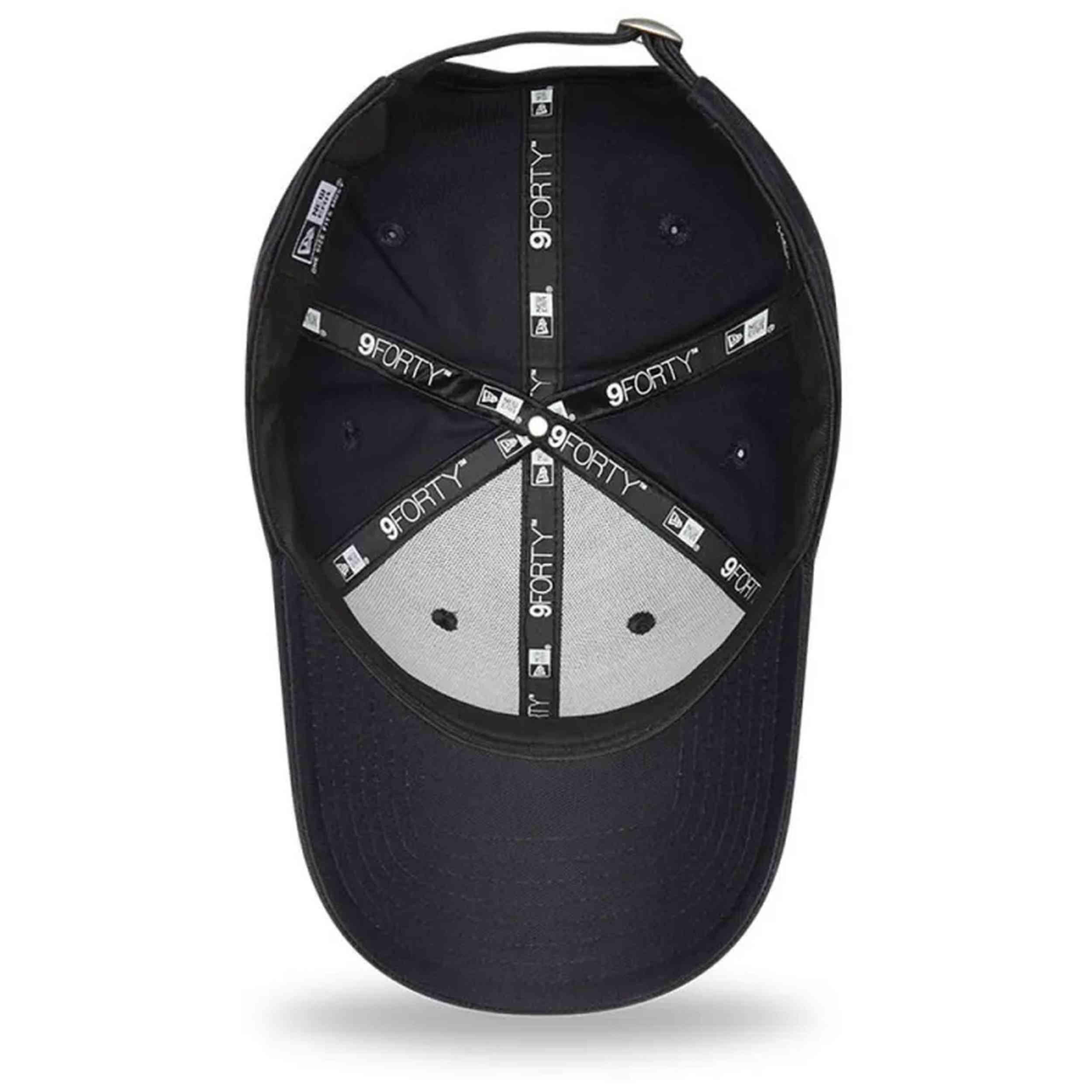 Berretto New era modello Boston Red Sox MLB Core Classic 9Forty per ...